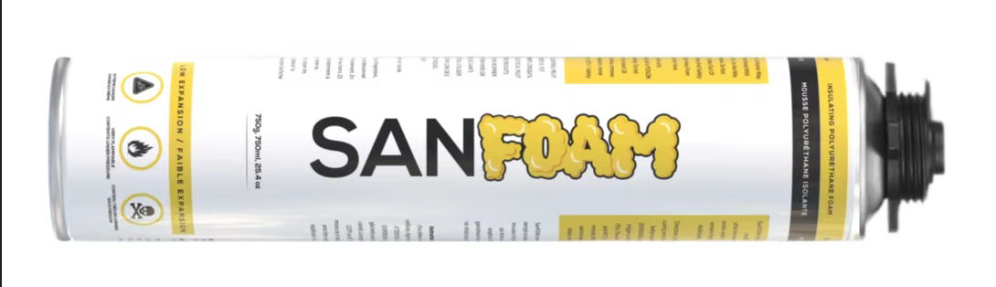 SanFoam
